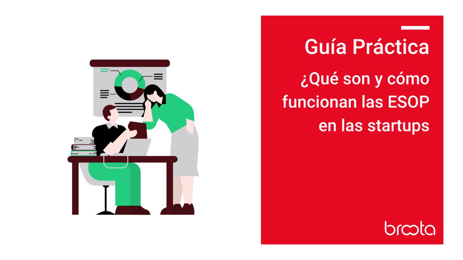 Guía práctica: ¿qué son y cómo funcionan las ESOP en las startups ...